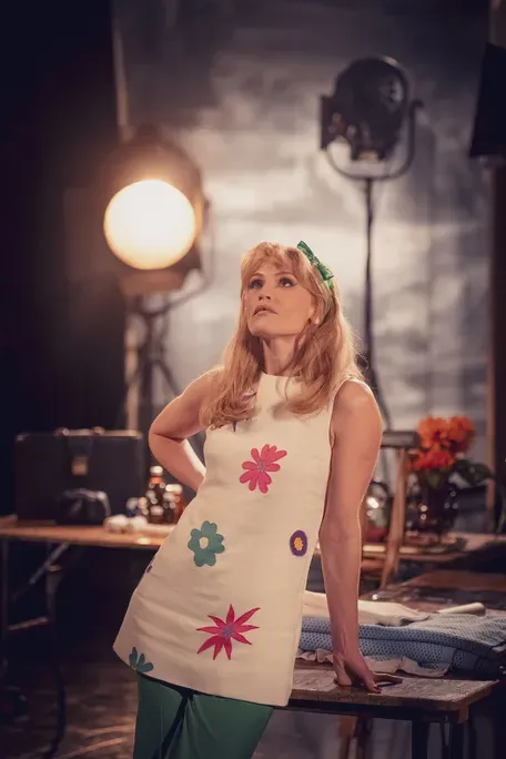 Funny Woman | Maine PBS