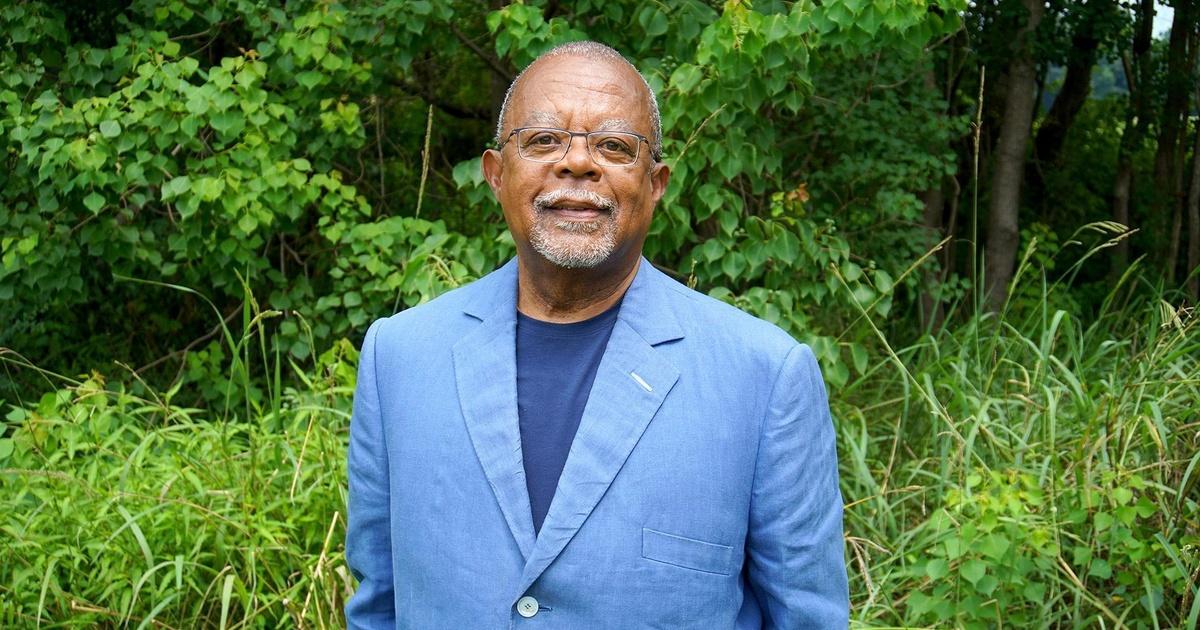 Professor Henry Louis Gates, Jr. | Documentaries & Series | mpb