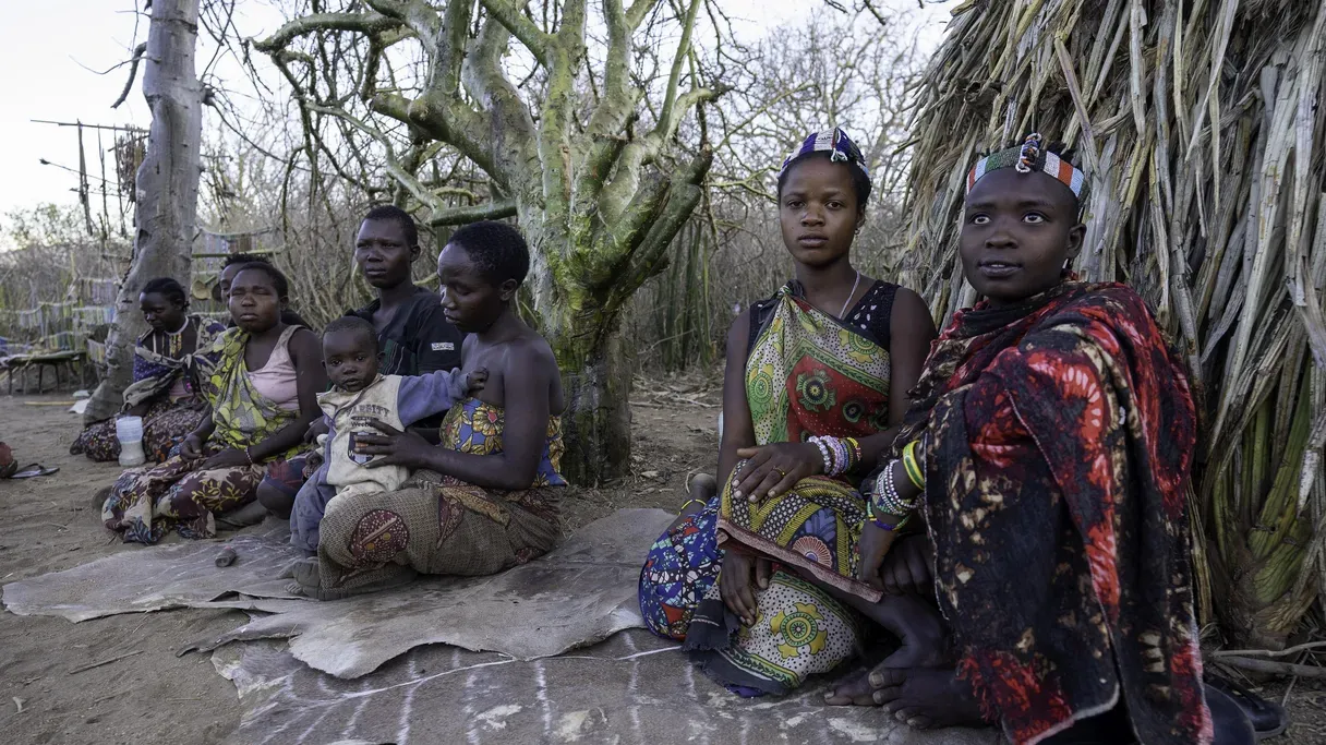 Alice's Adventures on Earth | PBS