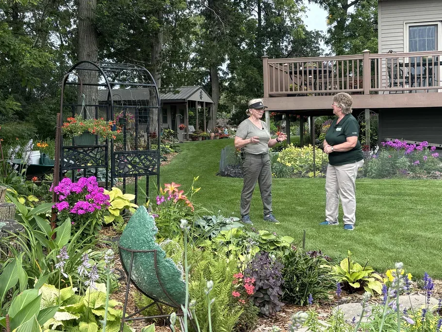 Prairie Yard & Garden | PBS