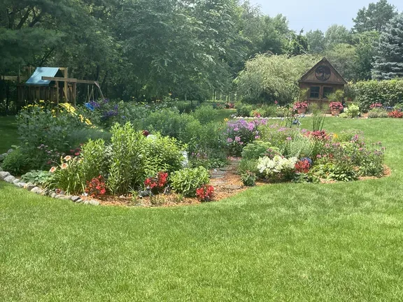 Prairie Yard & Garden | PBS