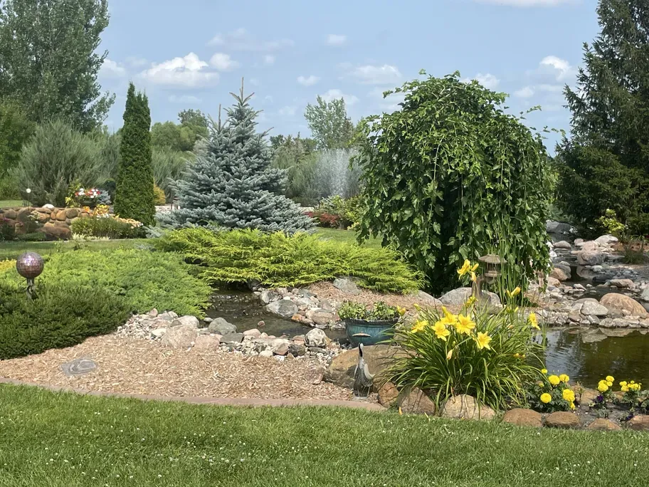 Prairie Yard & Garden | PBS