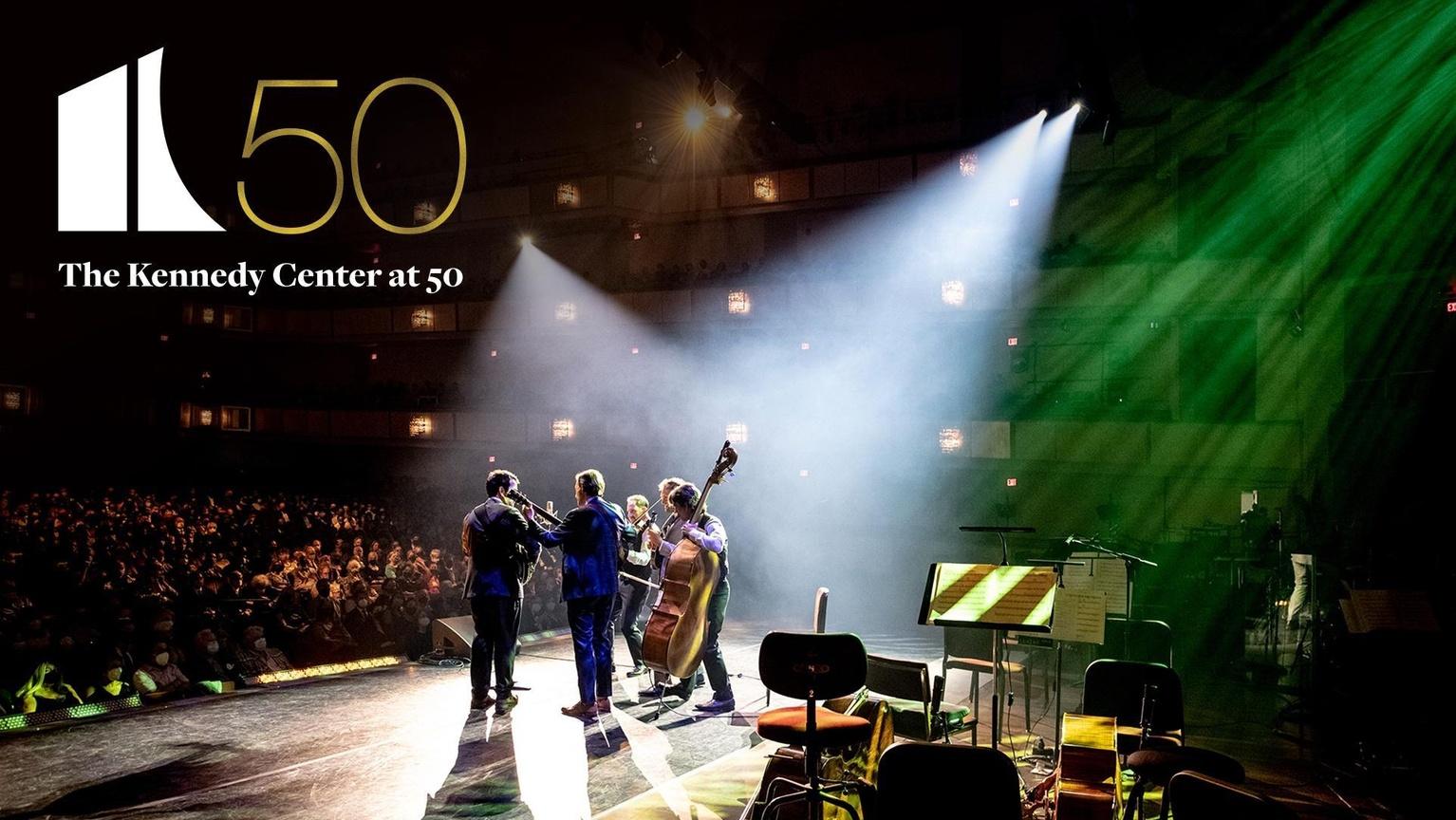 Watch Music, Theater, and Art History Shows & Documentaries | AZPM