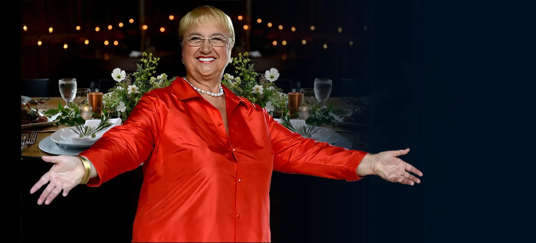 Lidia Celebrates America | PBS