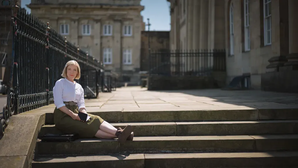 Lucy Worsley Investigates | PBS