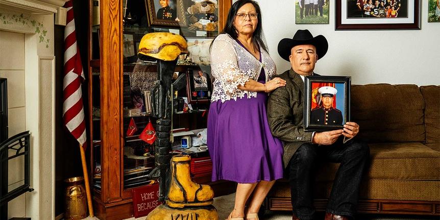 Independent Lens | PBS