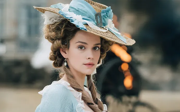 Marie Antoinette | KPBS