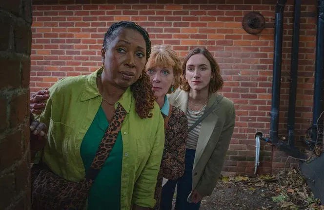 The Marlow Murder Club | What is The Marlow Murder Club? | WGCU-PBS