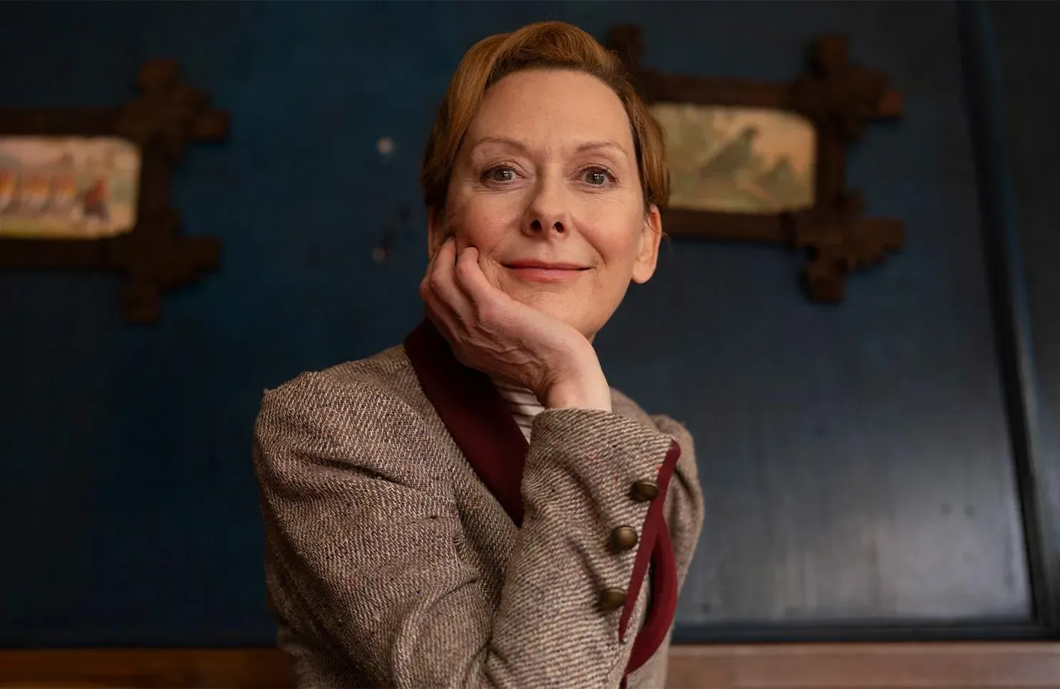 Miss Scarlet | Season 5 Official Preview | Season 5 | PBS