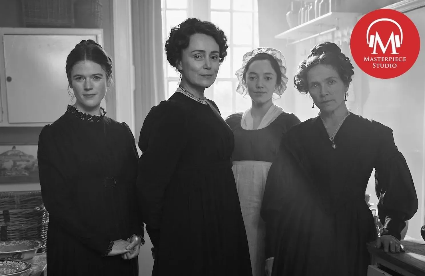 PBS Dramas: Watch Historical, Crime & International Dramas | PBS
