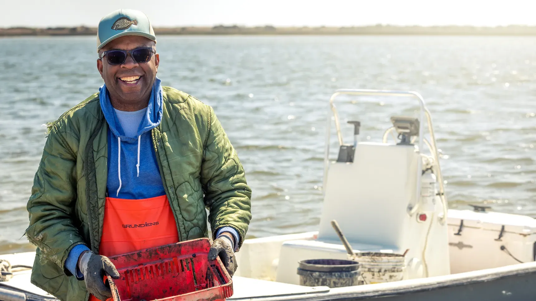 My Home, NC | How A Pig Became the Carolina Hurricane's Unofficial ...