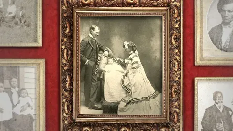 American Experience | The Assassination of Abraham Lincoln | Season 21 ...