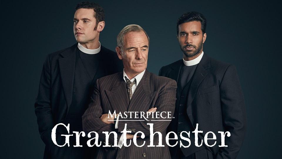 PBS Dramas: Watch Historical, Crime & International Dramas | AZPM