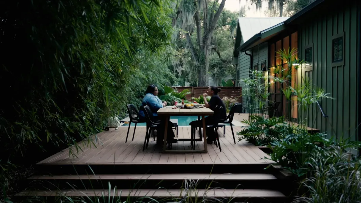 Finding Edna Lewis | PBS