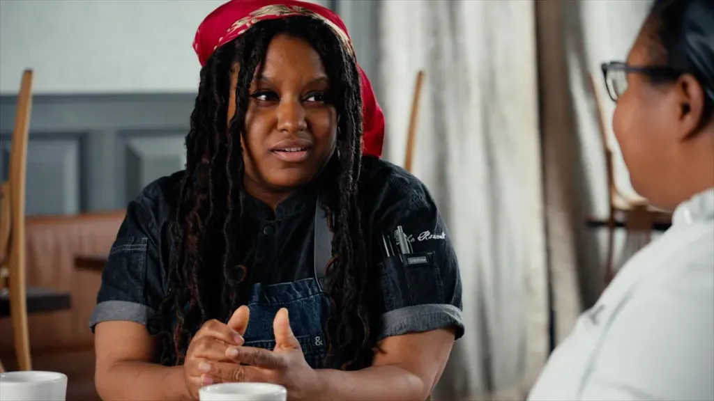 Finding Edna Lewis | PBS