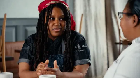 Finding Edna Lewis | PBS