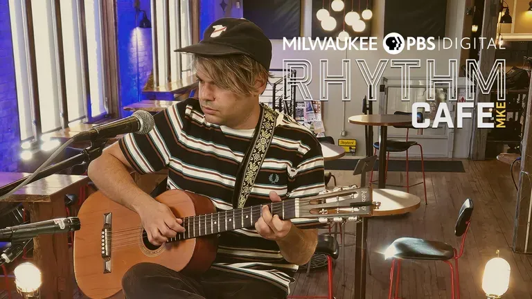 Rhythm Cafe MKE | PBS