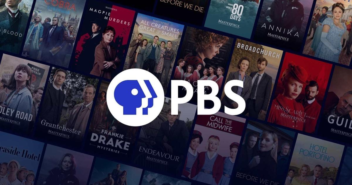 PBS Culture and Travel Shows | PBS