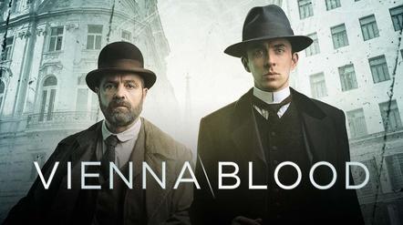 PBS Dramas: Watch Historical, Crime & International Dramas | AZPM