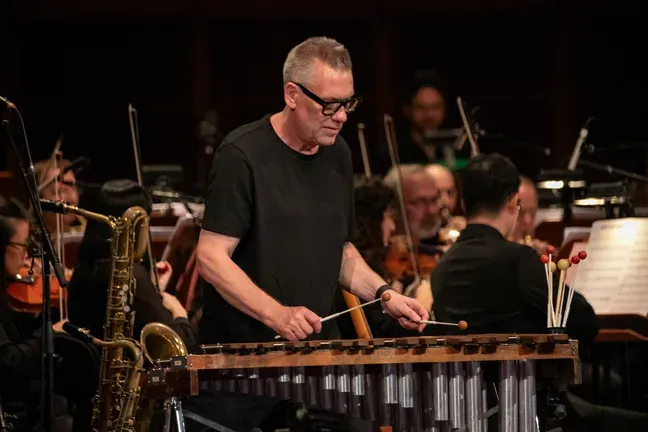 Violent Femmes: 40th Anniversary with the Milwaukee Symphony | PBS