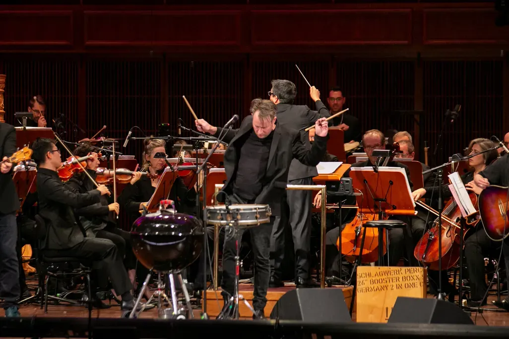 Violent Femmes: 40th Anniversary with the Milwaukee Symphony | PBS