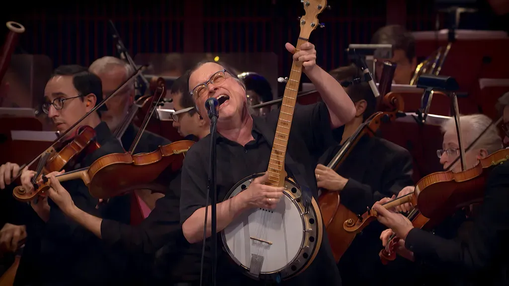 Violent Femmes: 40th Anniversary with the Milwaukee Symphony | PBS