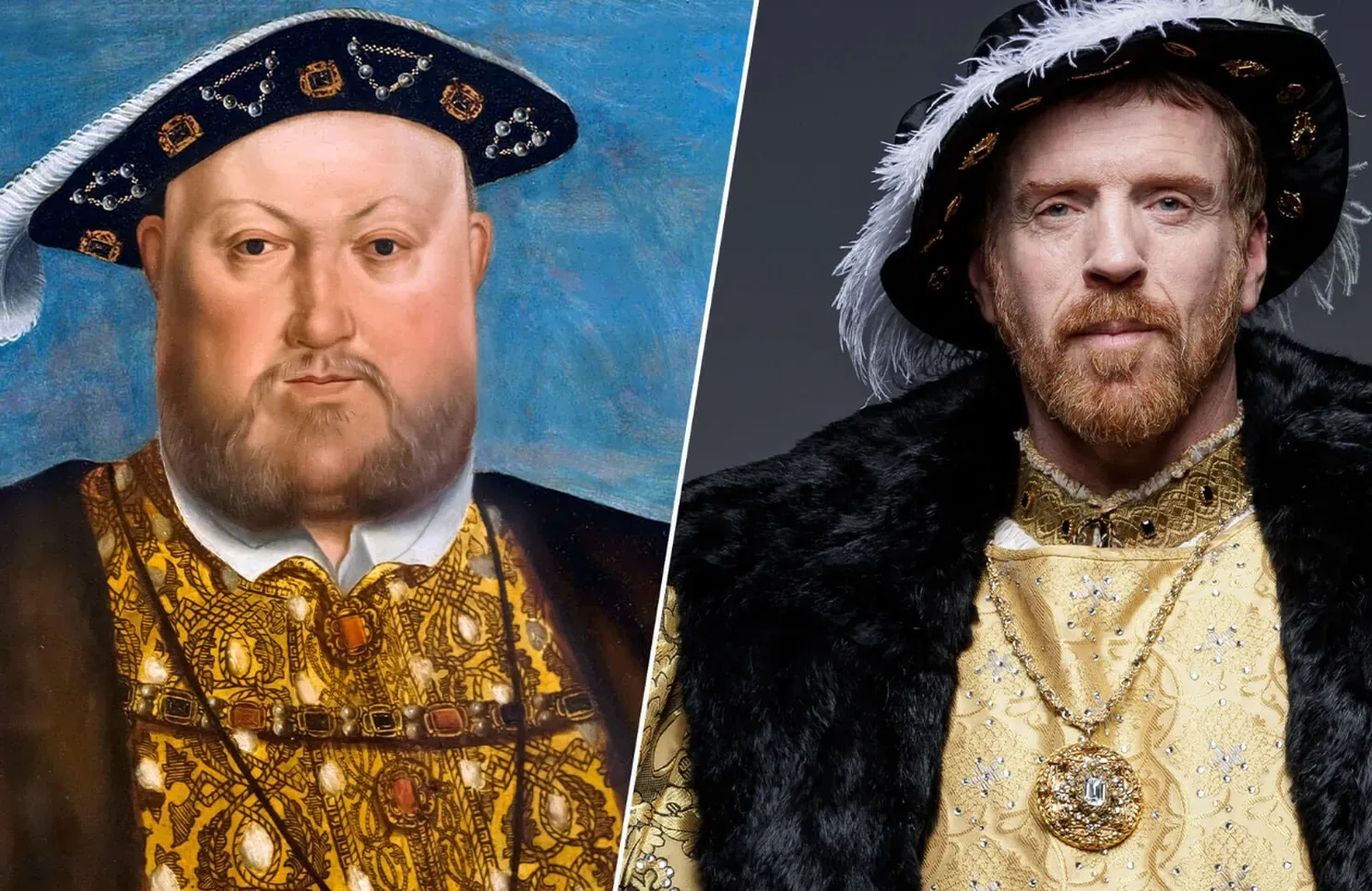 Wolf Hall | Season 2 | Episode 5: Mirror | PBS