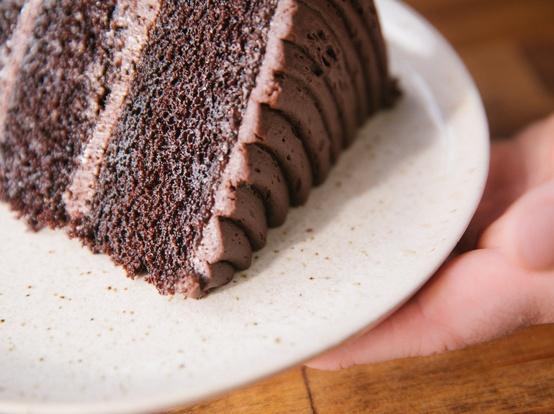 ChefSteps | Ultimate Chocolate Cake | Season 2016 | Episode 6 | PBS