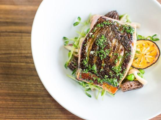 Dry Cure Fish for Better Texture | Season 2015 Episode 23 | ChefSteps | PBS