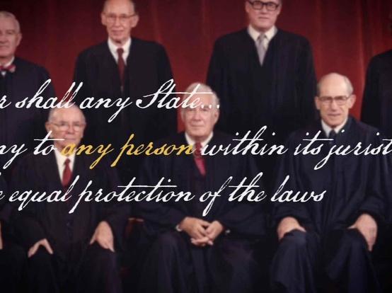 Constitution USA with Peter Sagal | Created Equal | Episode 3 | PBS