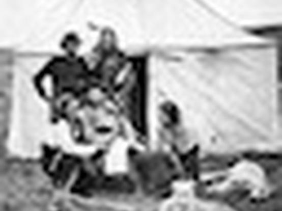 American Experience | Custer's Last Stand Chapter 1 | Season 24 ...