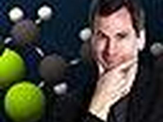 NOVA | Making Stuff: Cleaner Preview | Season 38 | Episode 4 | PBS