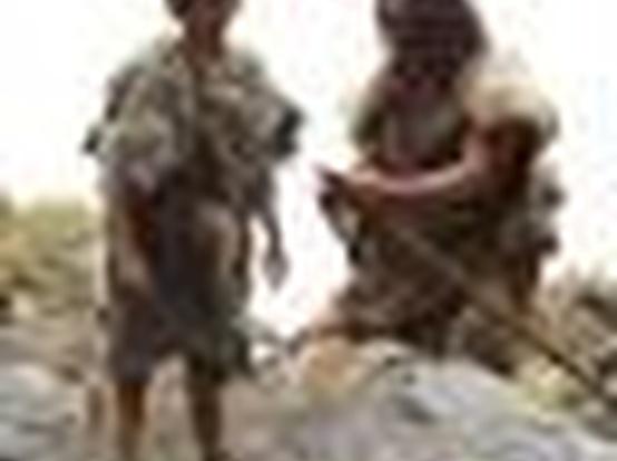 NOVA | A Neanderthal Burial | Season 40 | Episode 2 | PBS