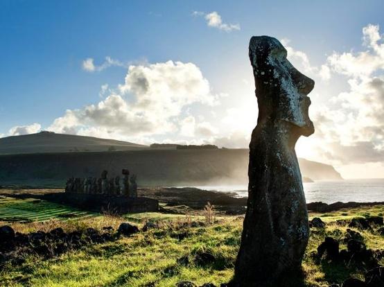 NOVA | Mystery of Easter Island Preview | Season 39 | Episode 14 | PBS