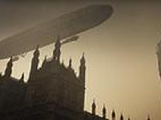 NOVA | Flying Cow Intestines | Season 41 | Episode 2 | PBS