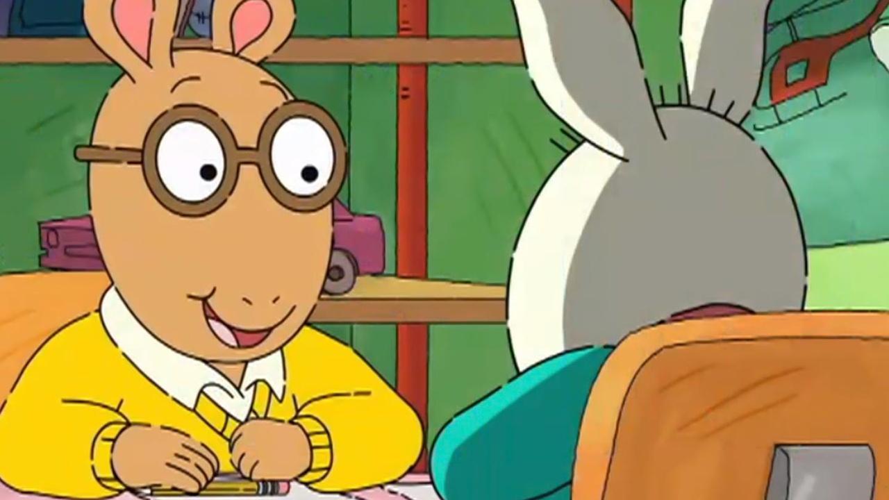 Arthur Opposites Distract; Just the Ticket | On PBS Wisconsin