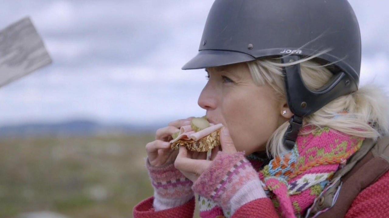 New Scandinavian Cooking Mountain Riches | On PBS Wisconsin