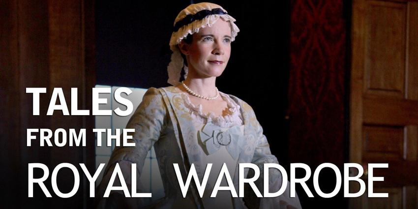 Tales from the Royal Wardrobe - PBS KVIE