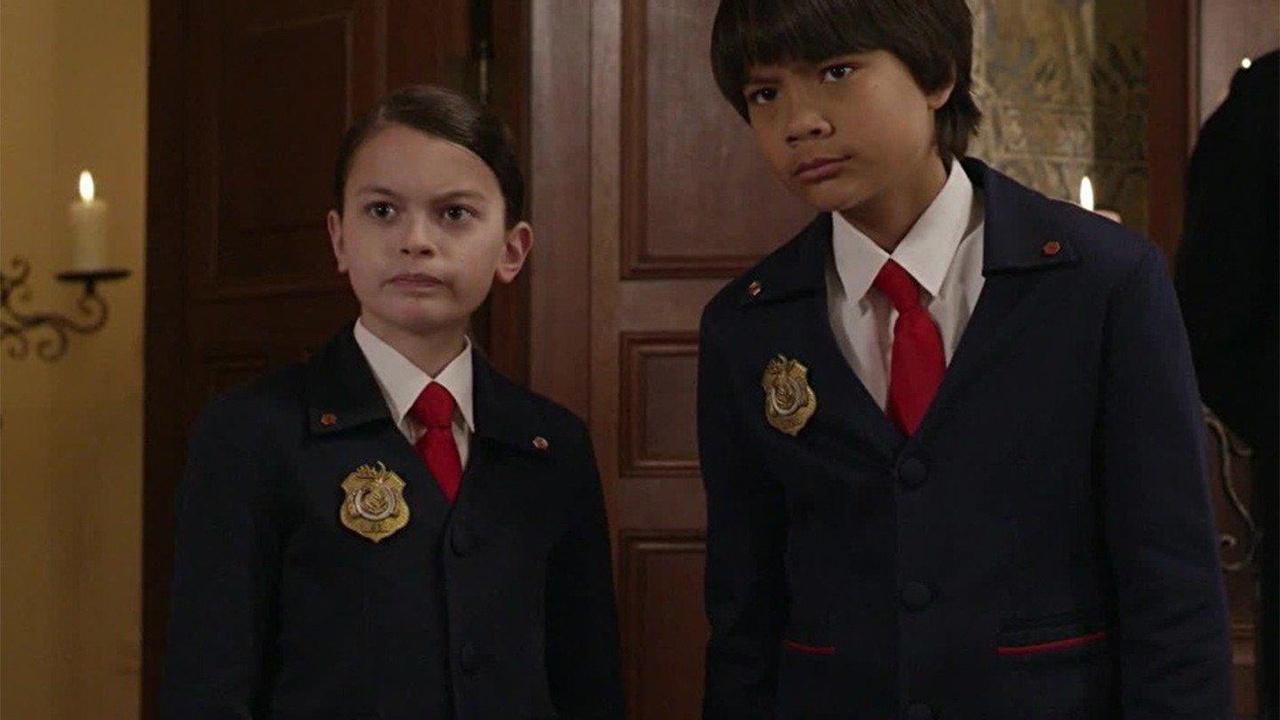 Odd Squad Crime at Shapely Manor | On PBS Wisconsin