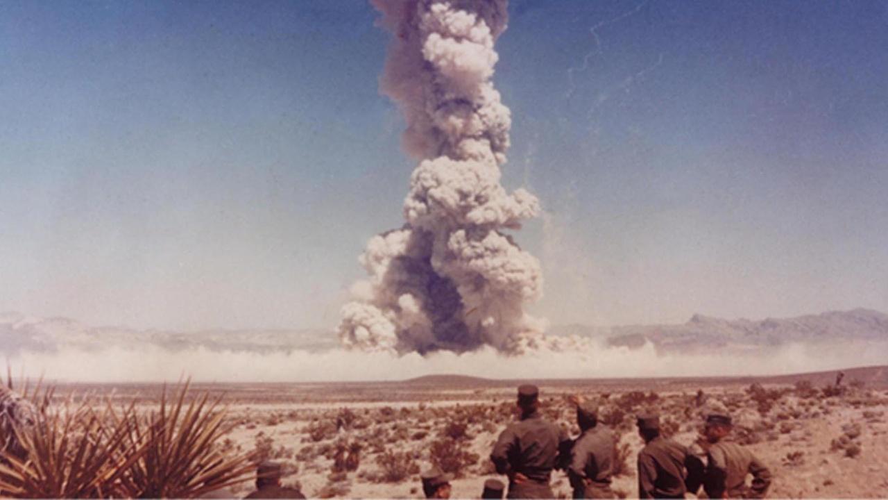 The Test| On PBS Wisconsin