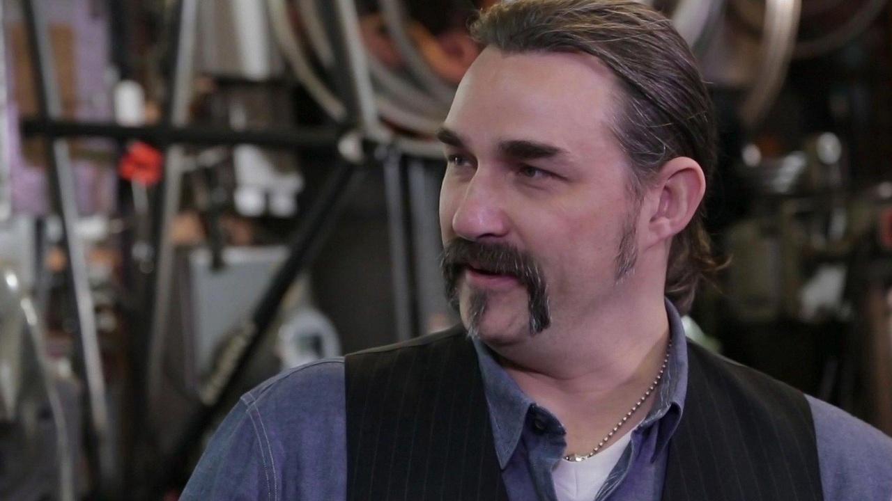 A Craftsman's Legacy The Bicycle Maker | On PBS Wisconsin