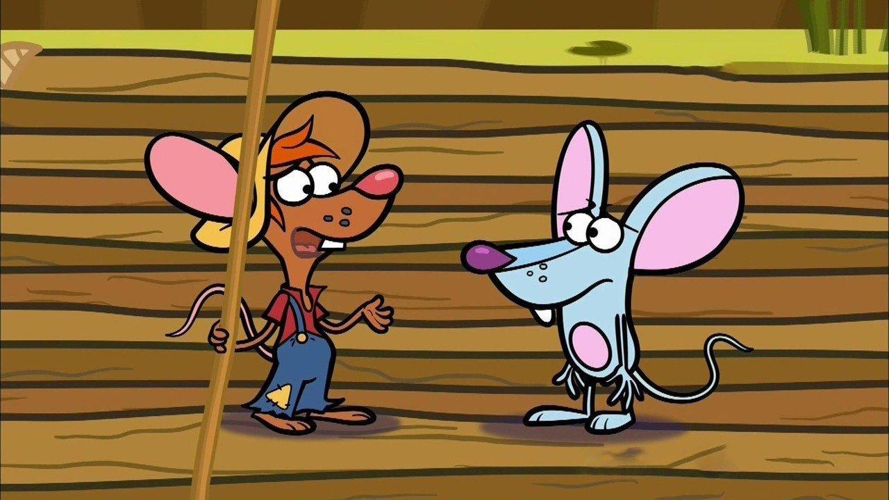 Nature Cat Muck Amok; Follow Those Footprints | On PBS Wisconsin