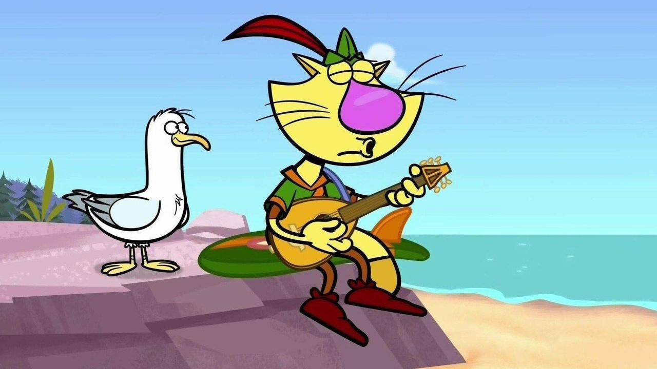 Nature Cat Ants Revolution; Tide Pool Tough | On PBS Wisconsin