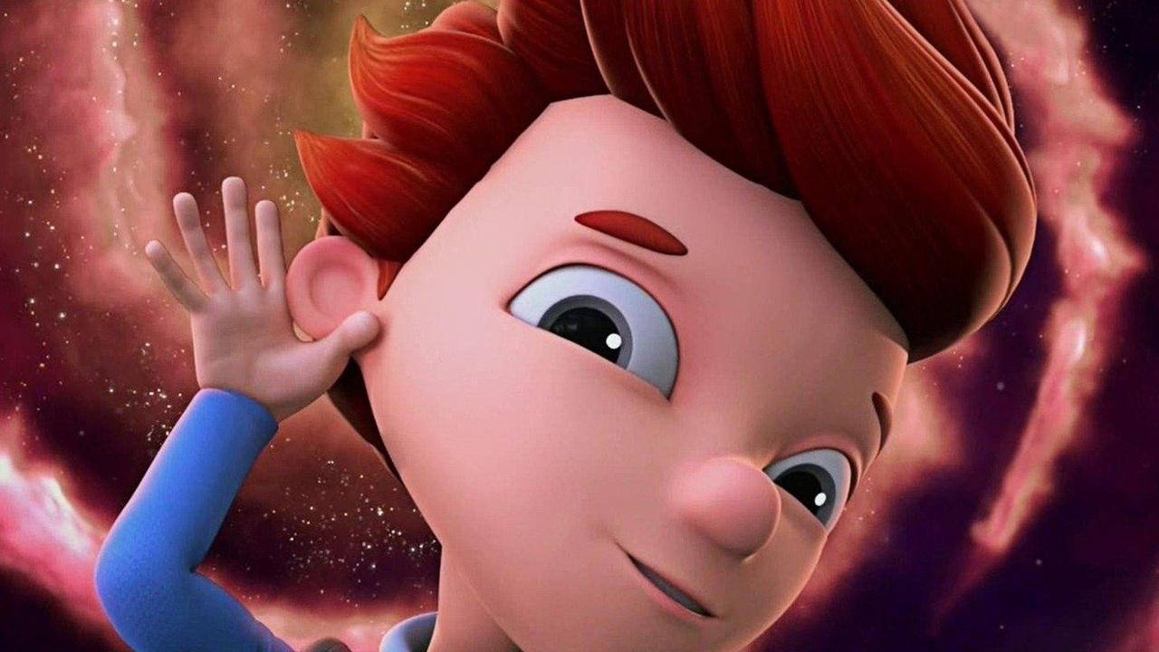 Ready Jet Go! The Grandest Canyon; A Visit to the Planetarium | On PBS ...