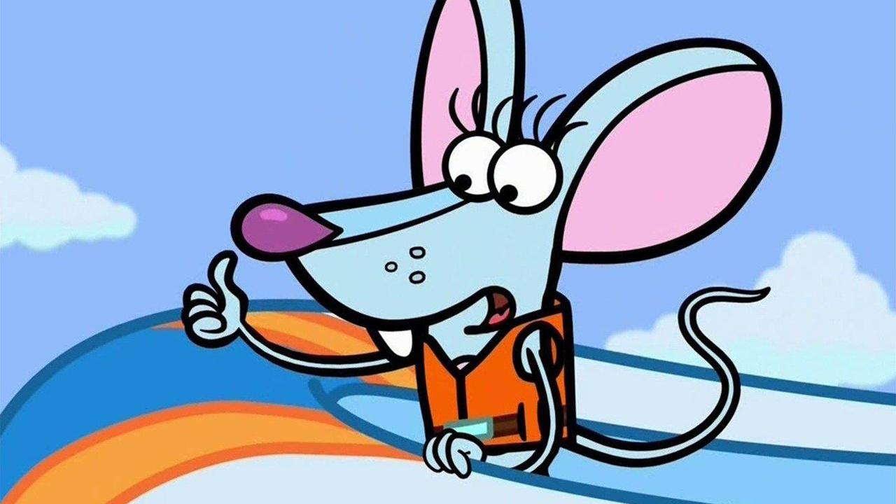 Nature Cat Earth Day Today; Earth Day Every Day | On PBS Wisconsin