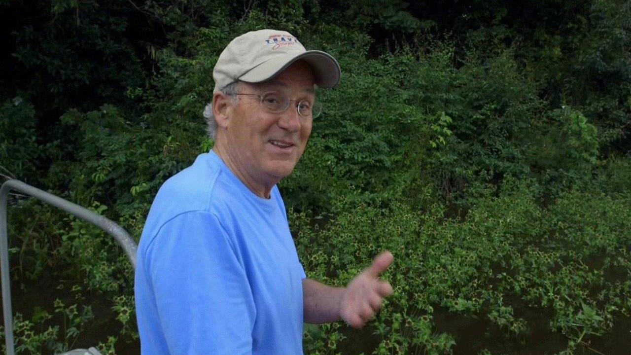 Joseph Rosendo's Travelscope Peru -- The Amazon and Beyond | On PBS ...