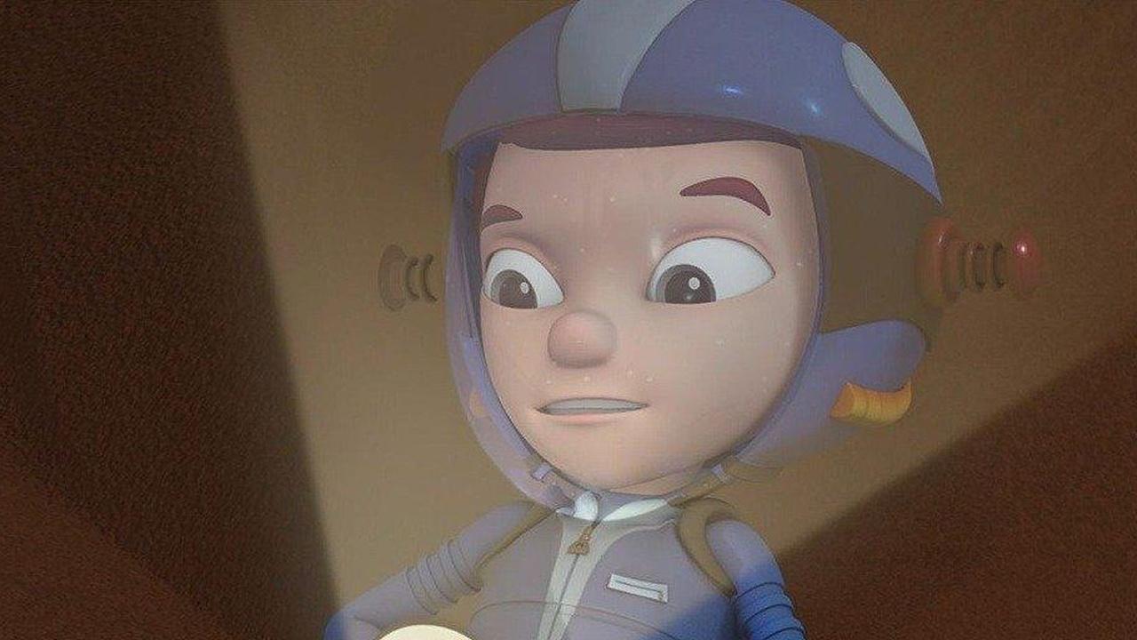 Ready Jet Go! Sunday Drive | On PBS Wisconsin