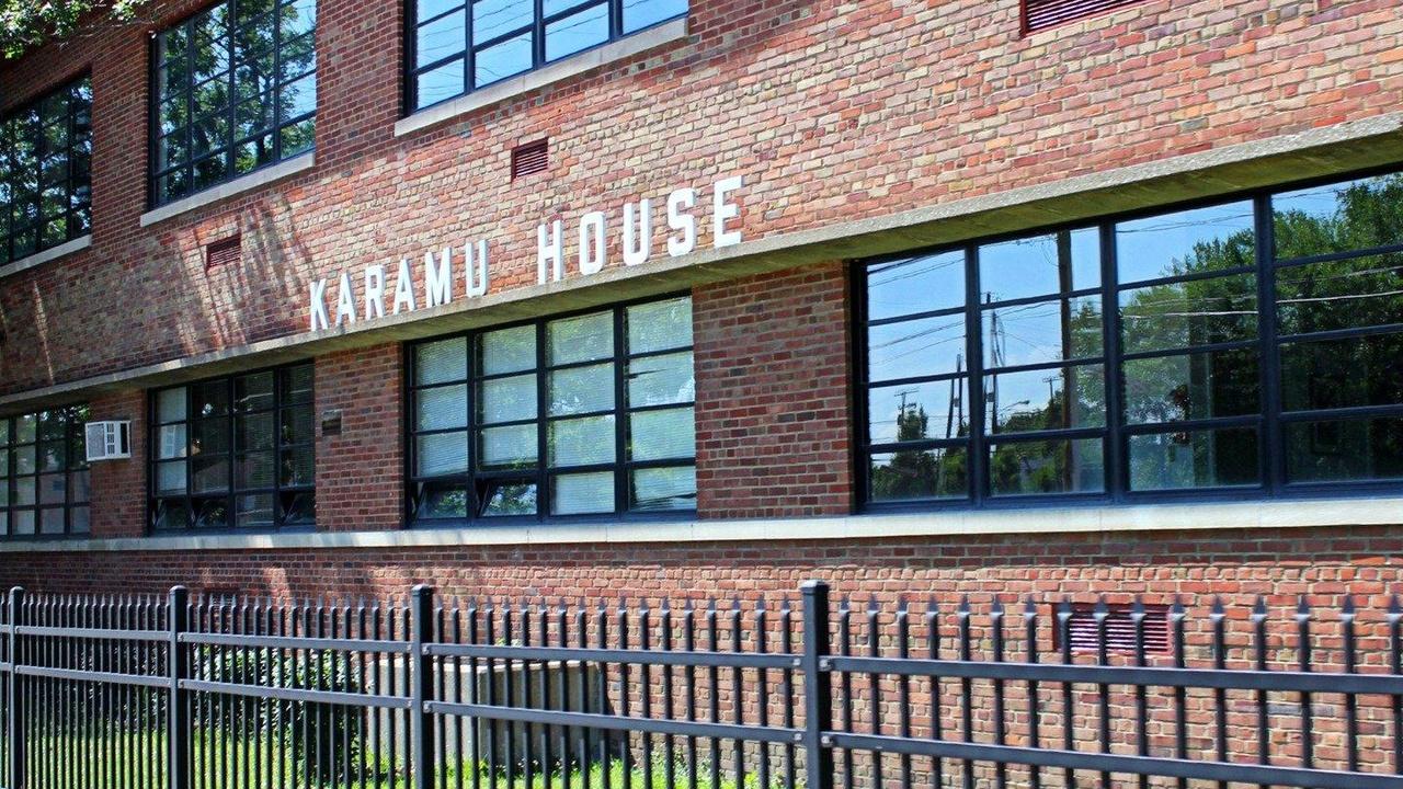 Karamu: 100 Years in the House| On PBS Wisconsin