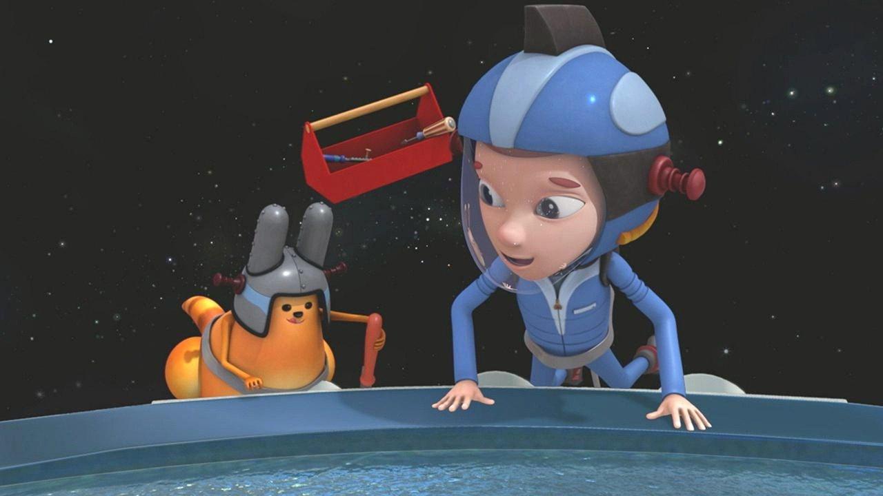 Ready Jet Go! Castaway Carrot; Jet Can't Sleep | On PBS Wisconsin