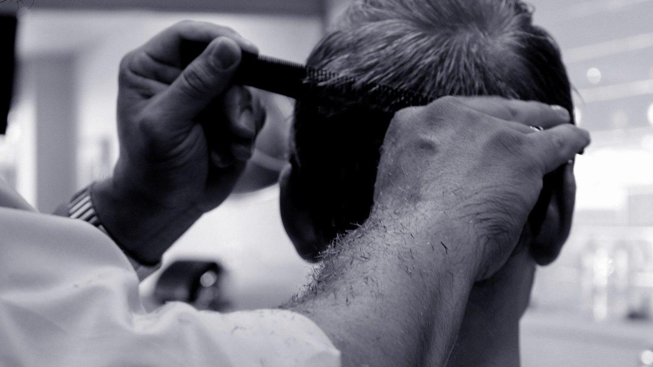 Grooming a Generation| On PBS Wisconsin